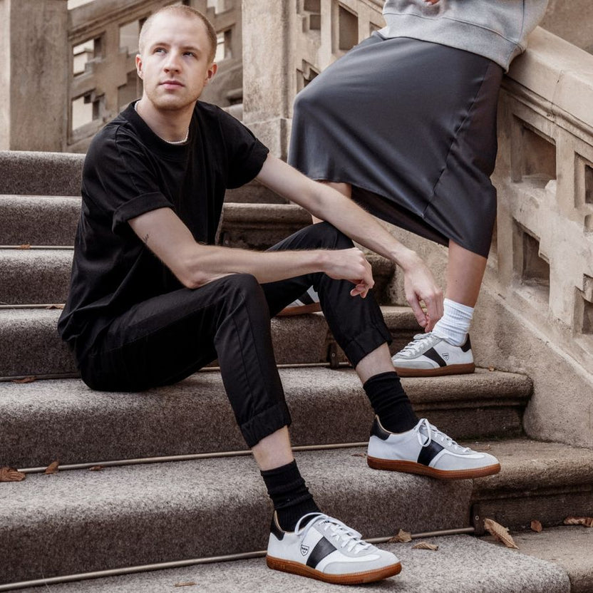 Botas Iconic – Vasky